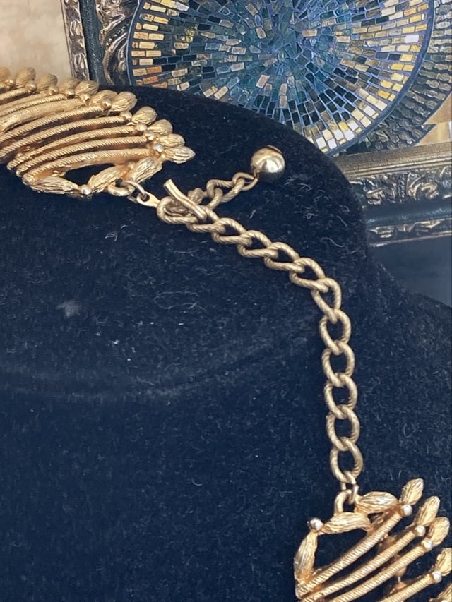 Cleopatra Necklace – My Sales Rock!